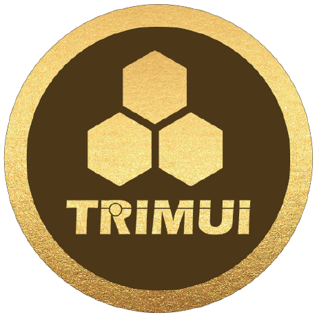 About TRIMUI