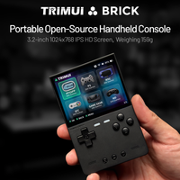 TRIMUI BRICK
