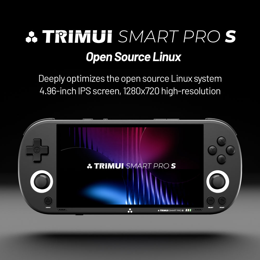 TRIMUI