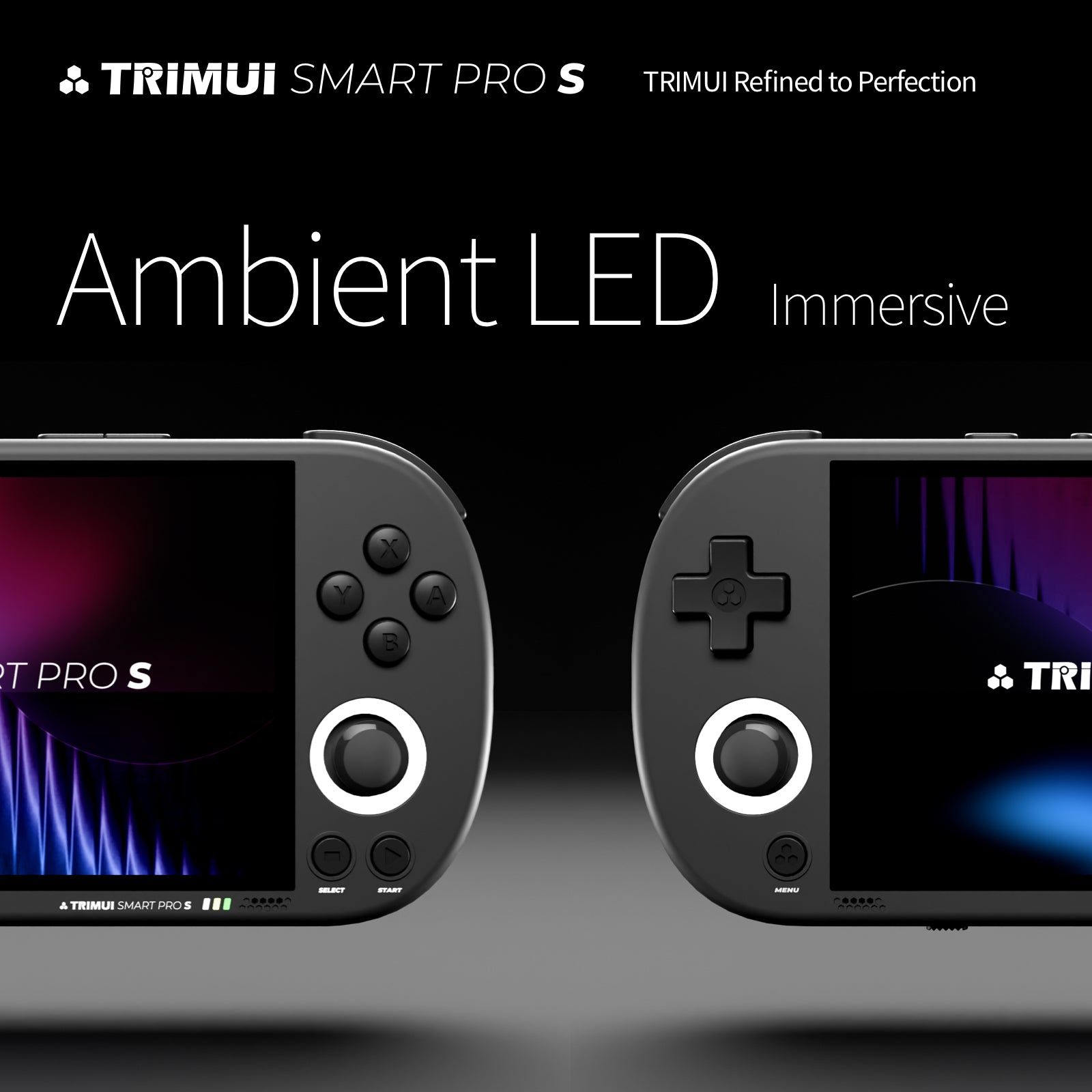 TRIMUI Smart Pro S
