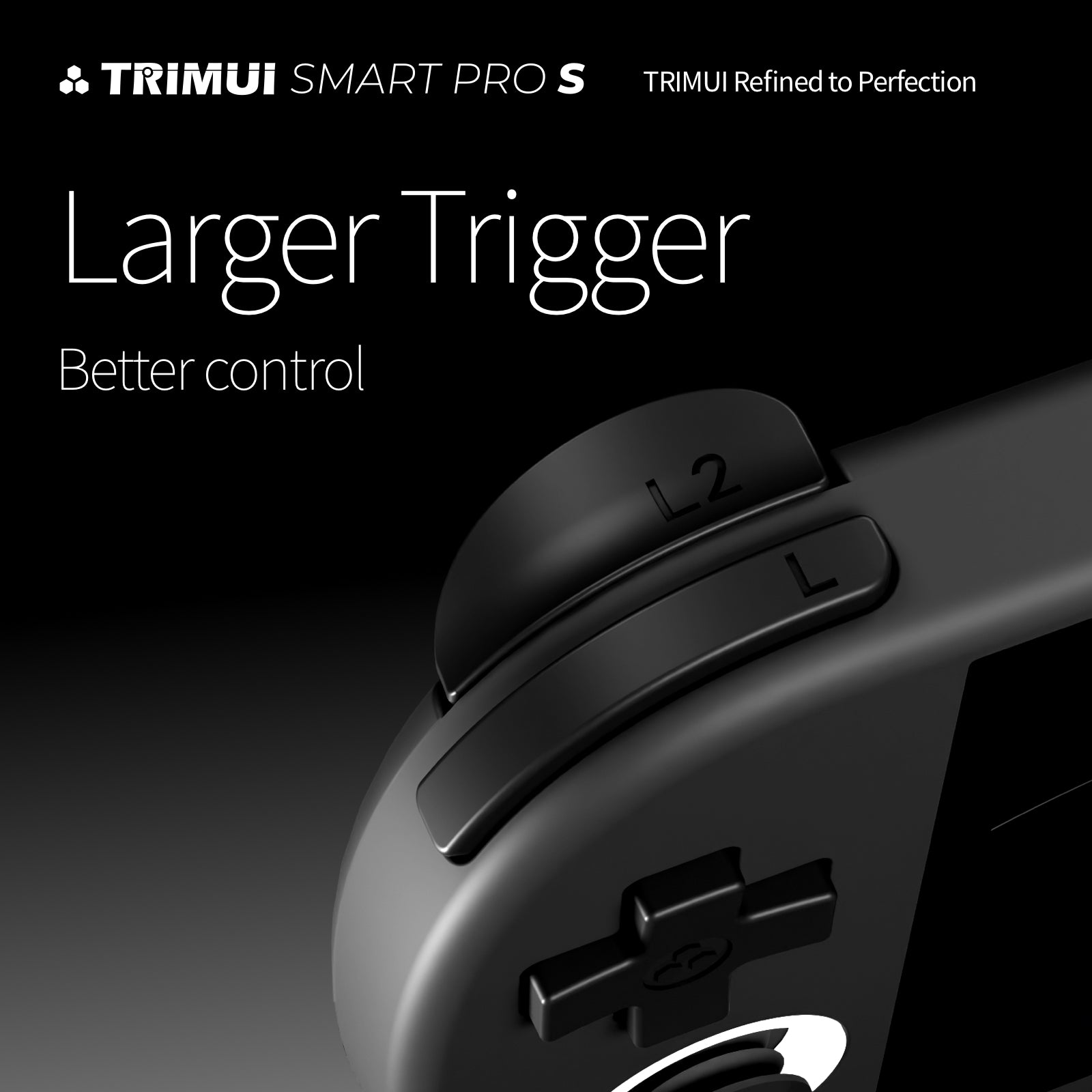 TRIMUI Smart Pro S