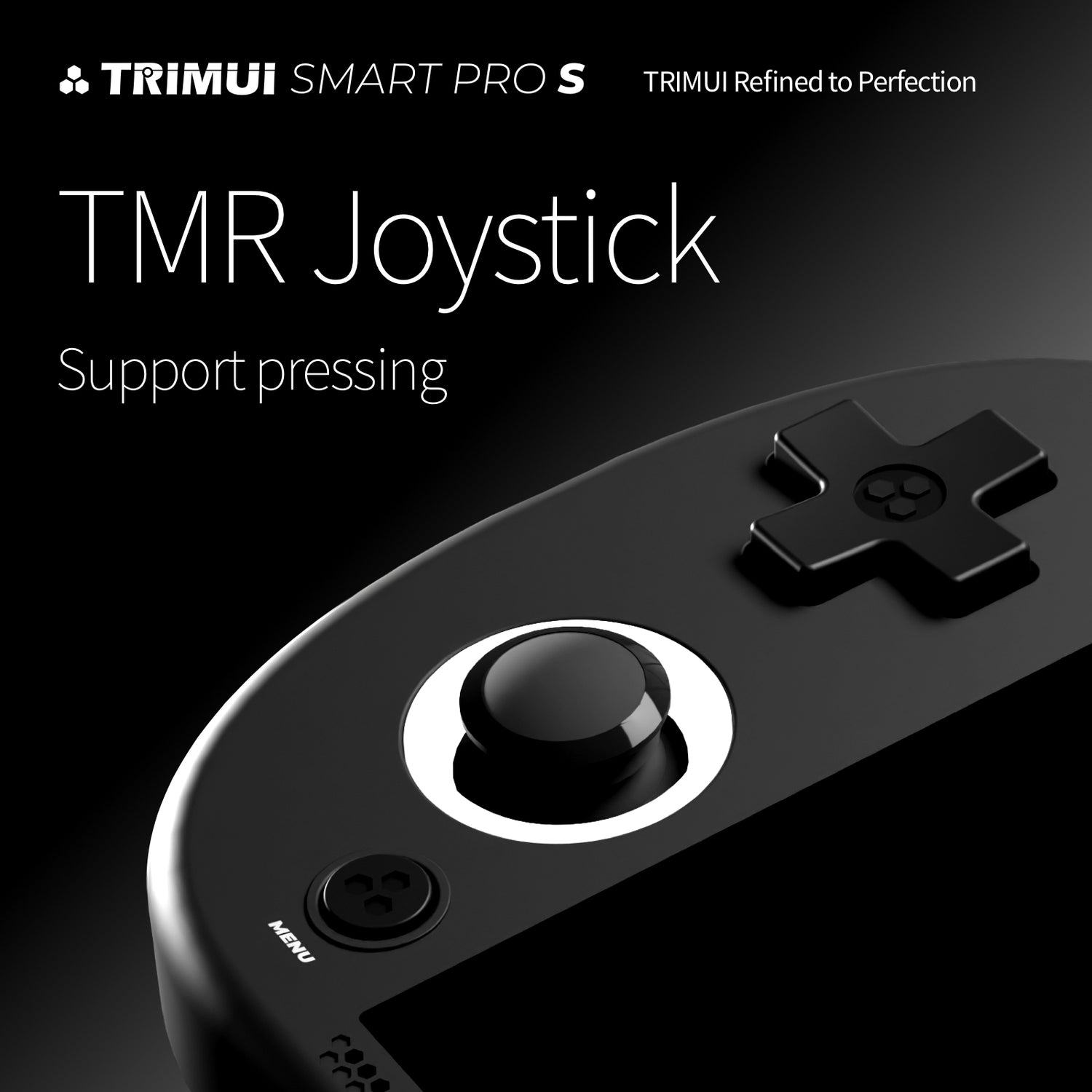 TRIMUI Smart Pro S