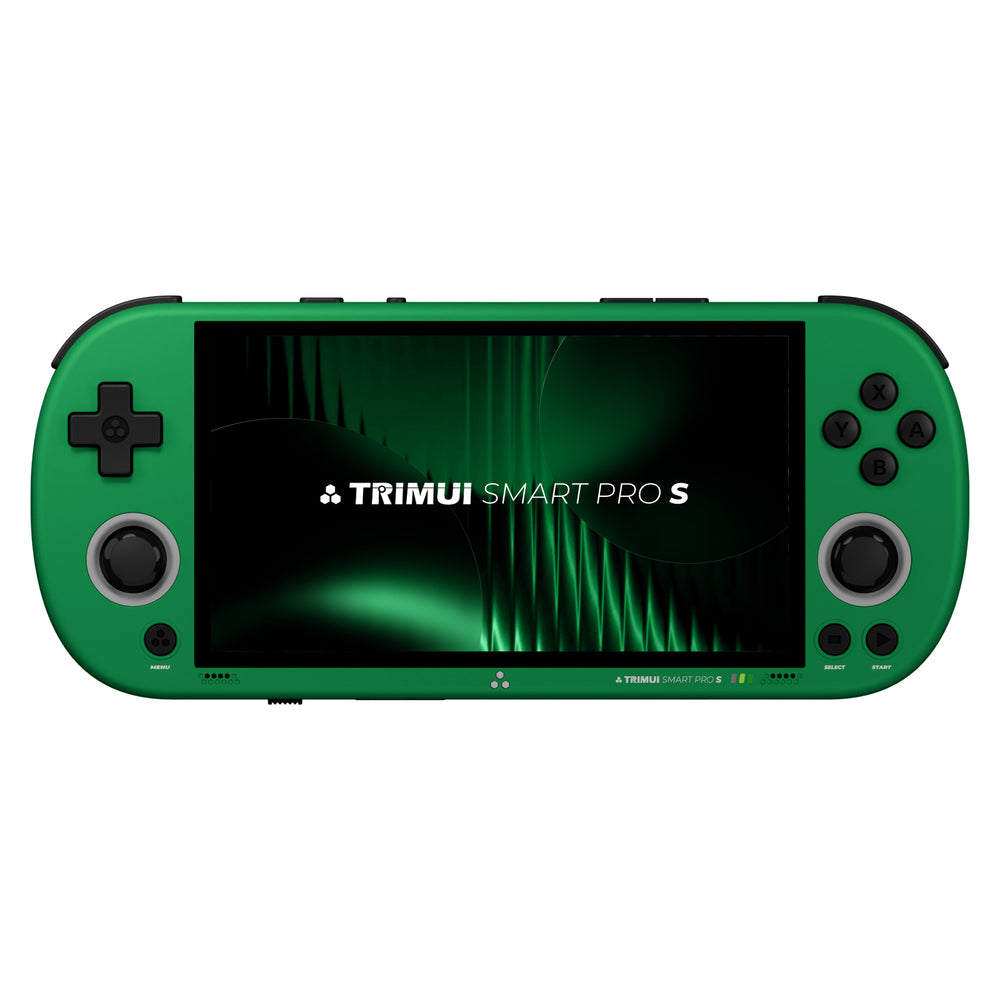 TRIMUI