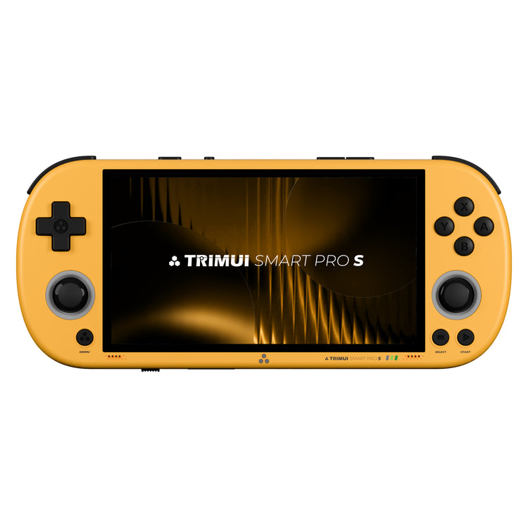 TRIMUI