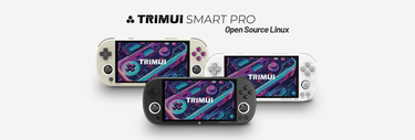 TRIMUI